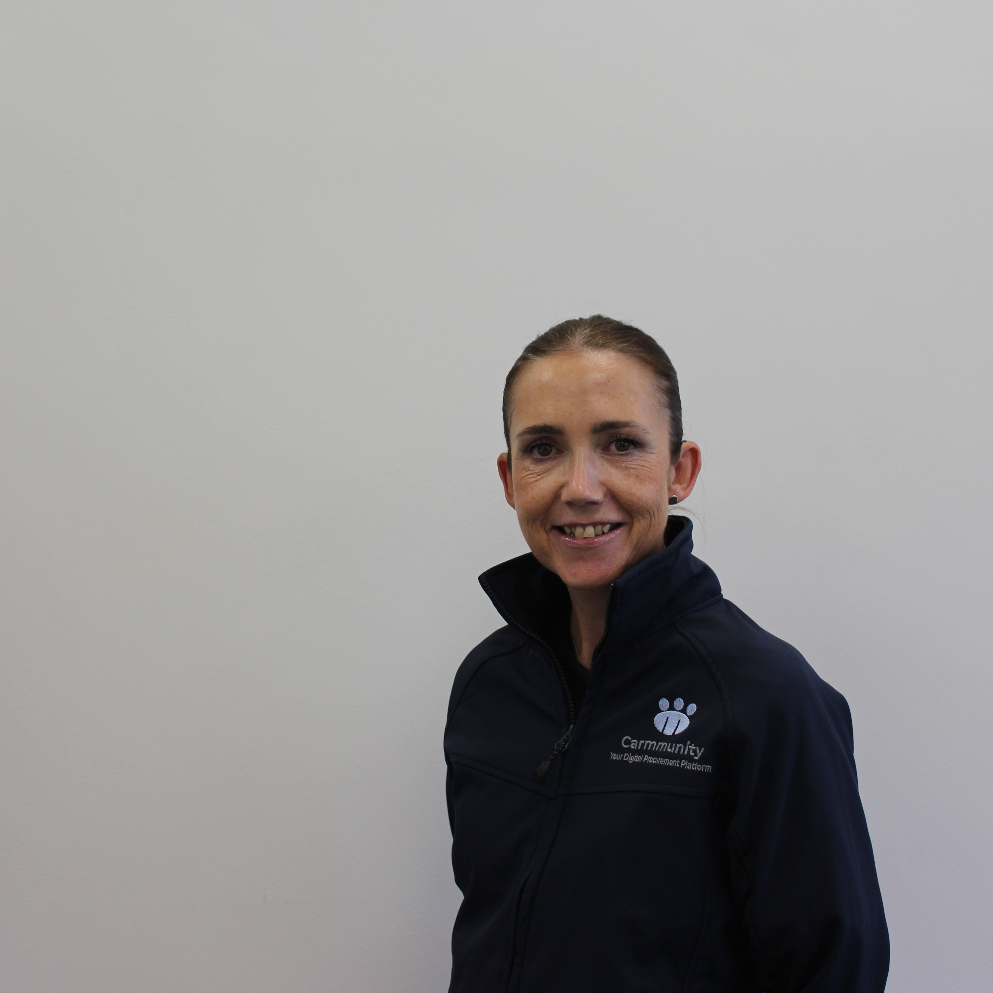 Meet the Team at Frontline Leasing and Fleet Management Ltd